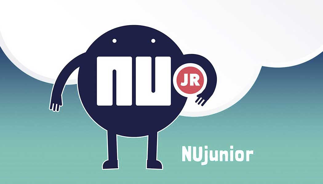 NU.nl lanceert Nu junior, een nieuwssite voor kinderen - Bladendokter