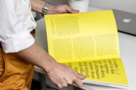 Dit zijn de grootste magazines van Nederland - Bladendokter